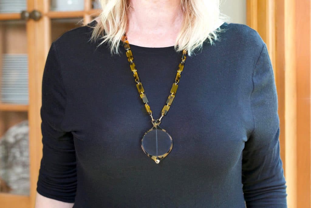 Light Tortoise – Blinks